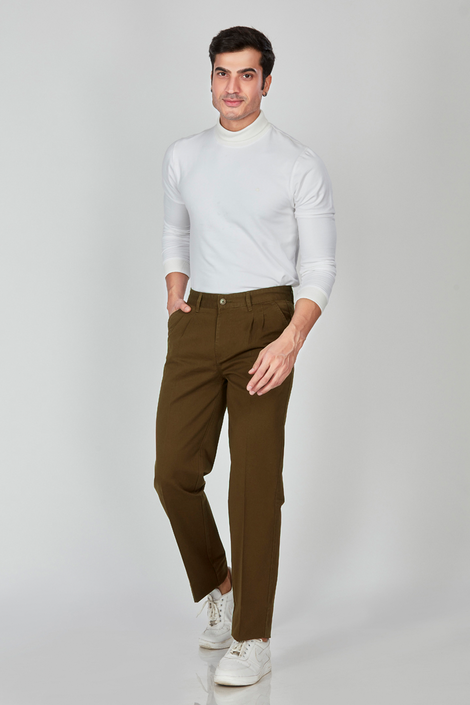 Perfect Pleats - Beige – JJ56