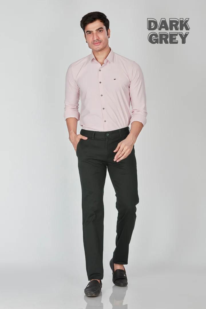 Classic Chinos - Bundle – JJ56