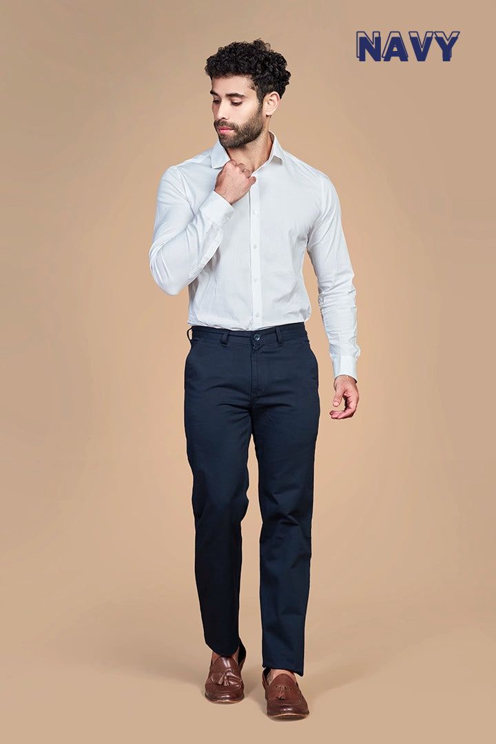 Classic Chinos - Bundle – JJ56