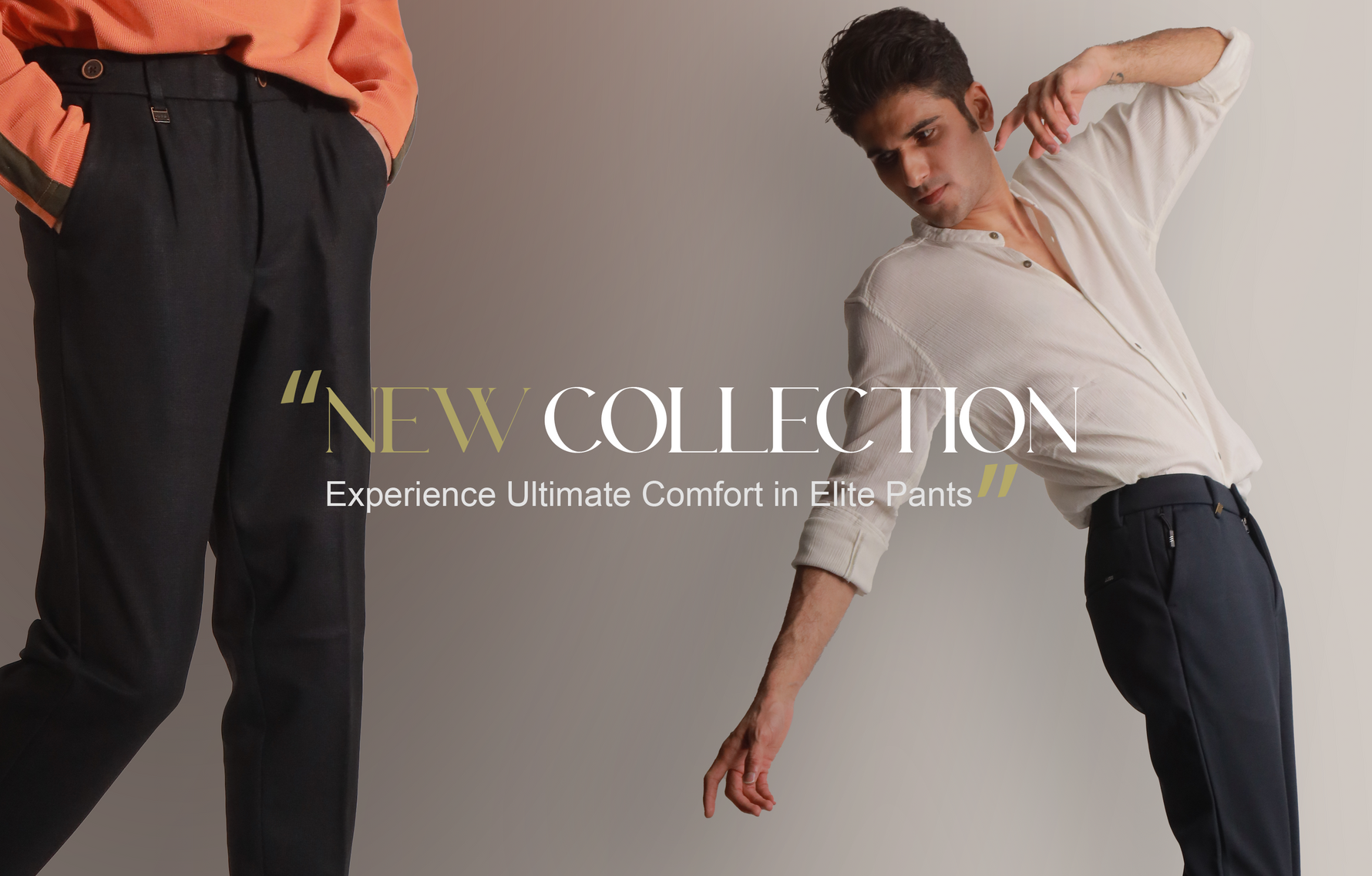 Buy JJ56 Cargo Trousers Cotton Pants for Men Online in India